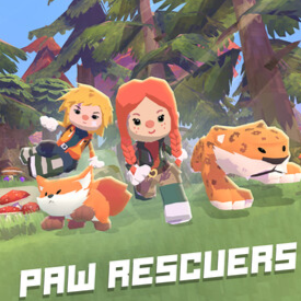 Pre-register Paw Rescuers for Android/iOS to Get Early Access - TapTap