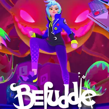 Befuddle: The Bewitching Wordplay Game for Android/iOS - TapTap