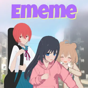 Ememe Latest Version for Android/iOS APK - TapTap