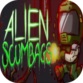 Alien Scumbags android iOS-TapTap