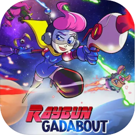 Raygun Gadabout android iOS pre-register-TapTap