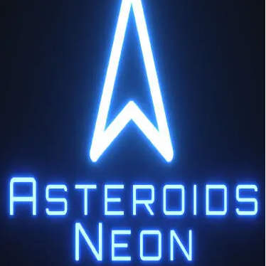 Asteroids Neon for Android/iOS - TapTap