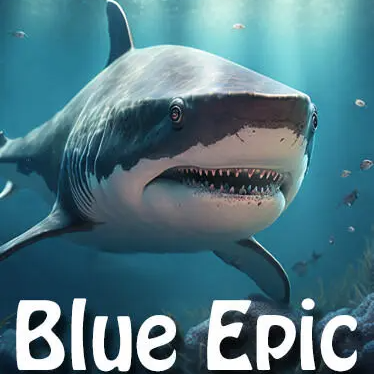 Blue Epic android iOS-TapTap