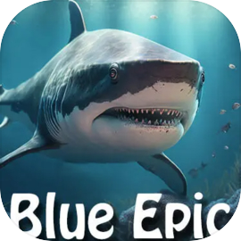 Blue Epic android iOS-TapTap