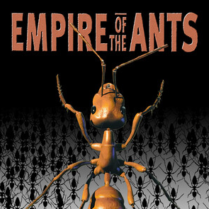 Pre-register Empire of the Ants (2000) for Android/iOS to Get Early ...