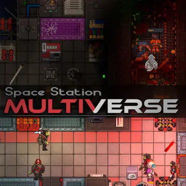 Space Station Multiverse for Android/iOS - TapTap