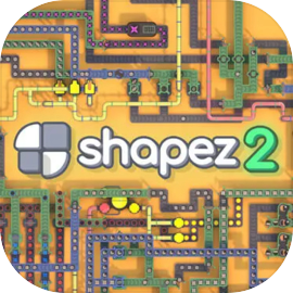 shapez 2 android iOS-TapTap