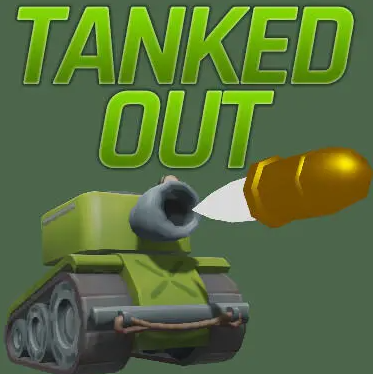 Tanked Out! android iOS-TapTap