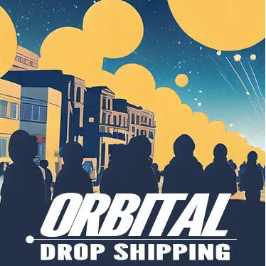 Orbital Drop Shipping for Android/iOS - TapTap