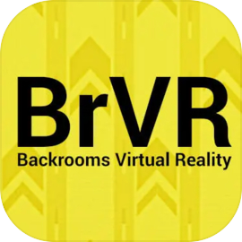 BrVR Backrooms Virtual Reality android iOS-TapTap