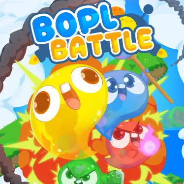 Bopl Battle for Android/iOS - TapTap