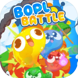 Bopl Battle android iOS-TapTap