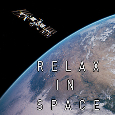 Relax In Space Latest Version for Android/iOS APK - TapTap