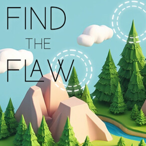 Find The Flaw Latest Version for Android/iOS APK - TapTap
