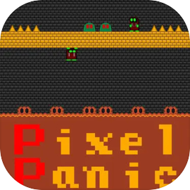 Pixel Panic android iOS-TapTap