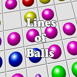 Lines of Balls Latest Version for Android/iOS APK - TapTap
