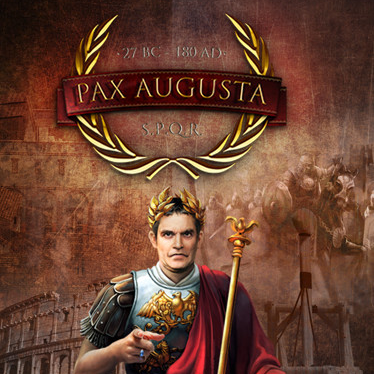 Pax Augusta android iOS pre-register-TapTap
