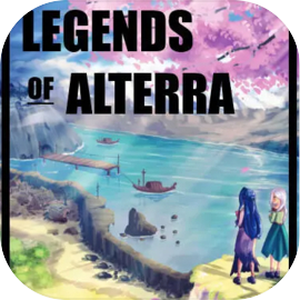 Legends of Alterra android iOS-TapTap