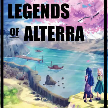 Legends of Alterra Latest Version for Android/iOS - TapTap