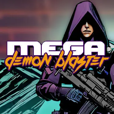 Mega Demon Blaster Latest Version for Android/iOS - TapTap