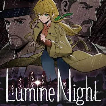 LumineNight android iOS-TapTap