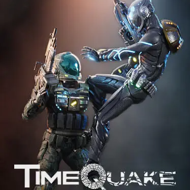 TimeQuake Latest Version for Android/iOS APK - TapTap