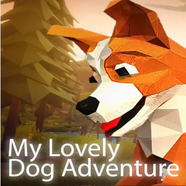 My Lovely Dog Adventure for Android/iOS - TapTap