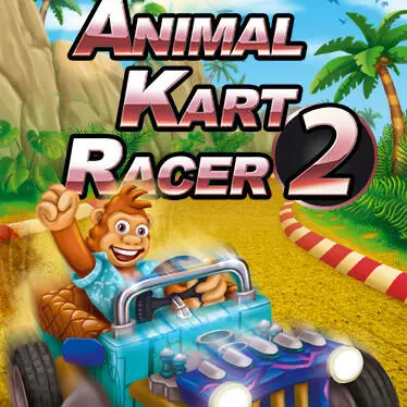 Animal Kart Racer 2 Latest Version for Android/iOS - TapTap