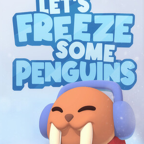 Lets Freeze Some Penguins for Android/iOS - TapTap