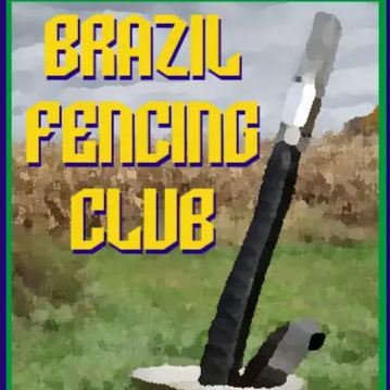 Brazil Fencing Club VR for Android/iOS - TapTap