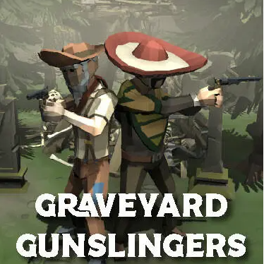 Graveyard Gunslingers for Android/iOS - TapTap