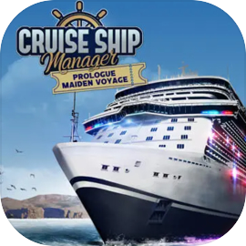 Cruise Ship Manager: Prologue - Maiden Voyage android iOS-TapTap