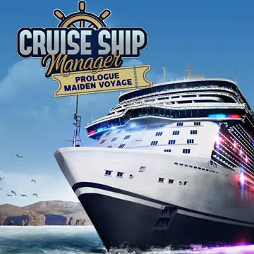 Cruise Ship Manager: Prologue - Maiden Voyage for Android/iOS
