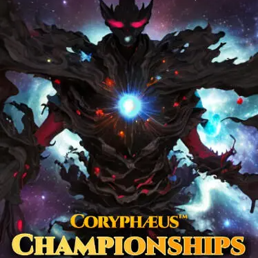 Coryphaeus Championships for Android/iOS - TapTap