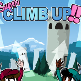 Super Climb Up!! Latest Version for Android/iOS - TapTap