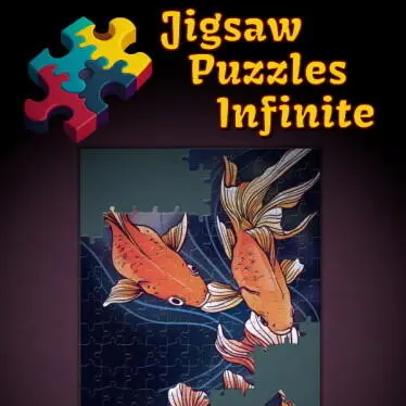 Jigsaw Puzzles Infinite for Android/iOS - TapTap