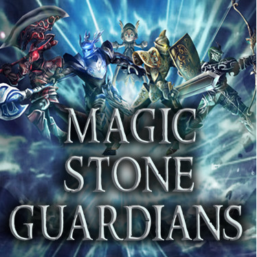 Magic Stone Guardians for Android/iOS - TapTap