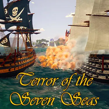 Terror of the Seven Seas for Android/iOS - TapTap
