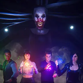 Cursed Night Latest Version for Android/iOS APK - TapTap