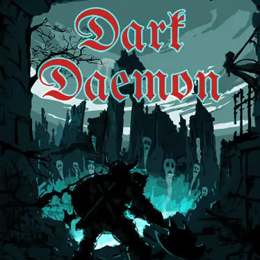 Dark Daemon Latest Version for Android/iOS - TapTap