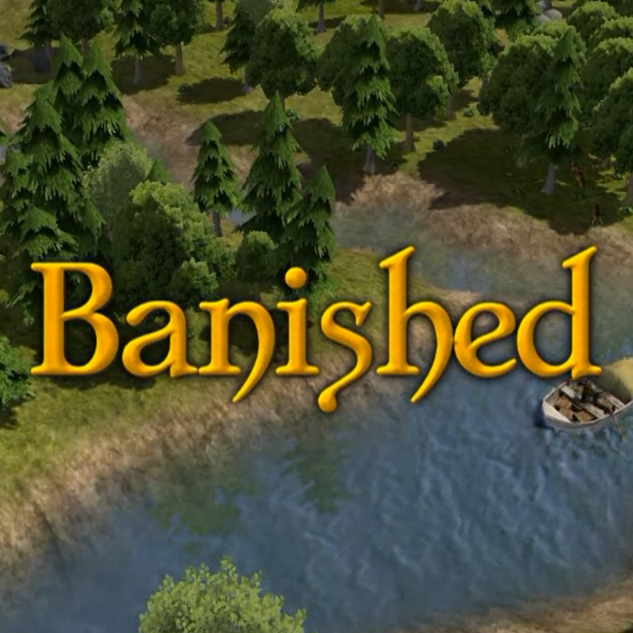 Banished Latest Version for Android/iOS APK - TapTap