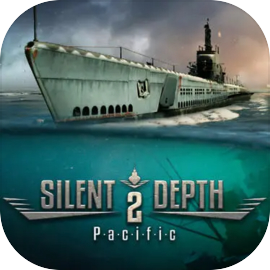 Silent Depth 2: Pacific android iOS-TapTap