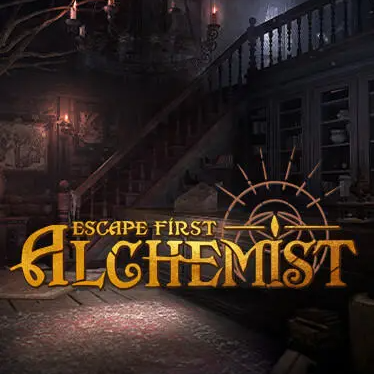 Escape First Alchemist for Android/iOS - TapTap