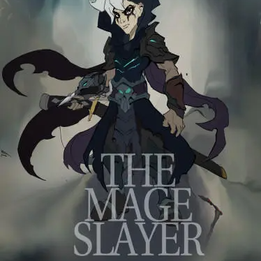 The Mage Slayer Latest Version for Android/iOS - TapTap