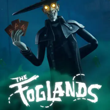 The Foglands Latest Version for Android/iOS - TapTap