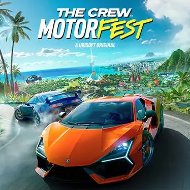 The Crew Motorfest android iOS-TapTap