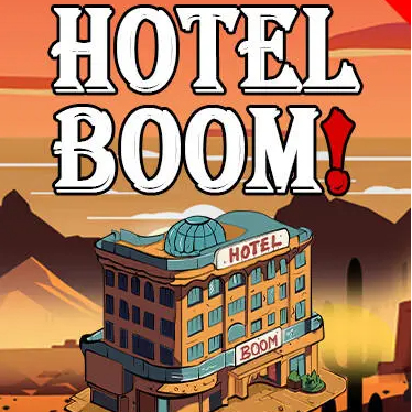 Hotel BOOM! Latest Version for Android/iOS - TapTap