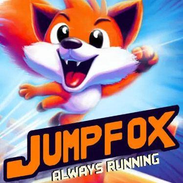 Jumpfox: Always Running for Android/iOS - TapTap