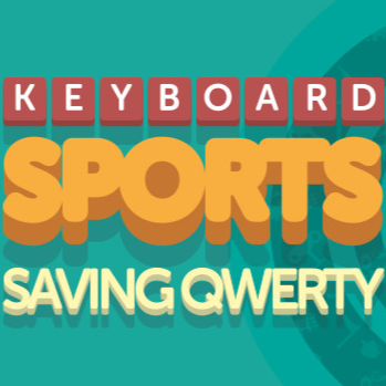 Keyboard Sports - Saving QWERTY for Android/iOS - TapTap