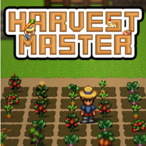 HARVEST MASTER Latest Version for Android/iOS APK - TapTap